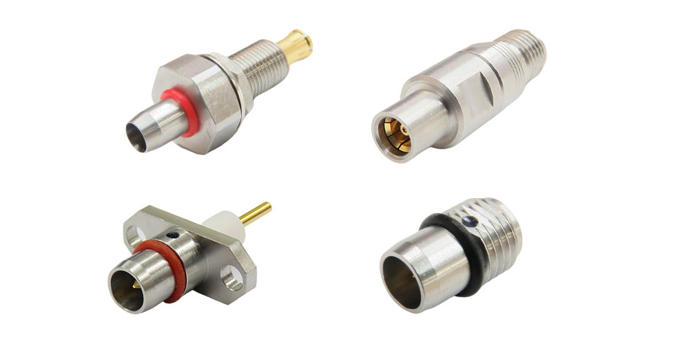 How to Choose RF Blind Mating Connectors?