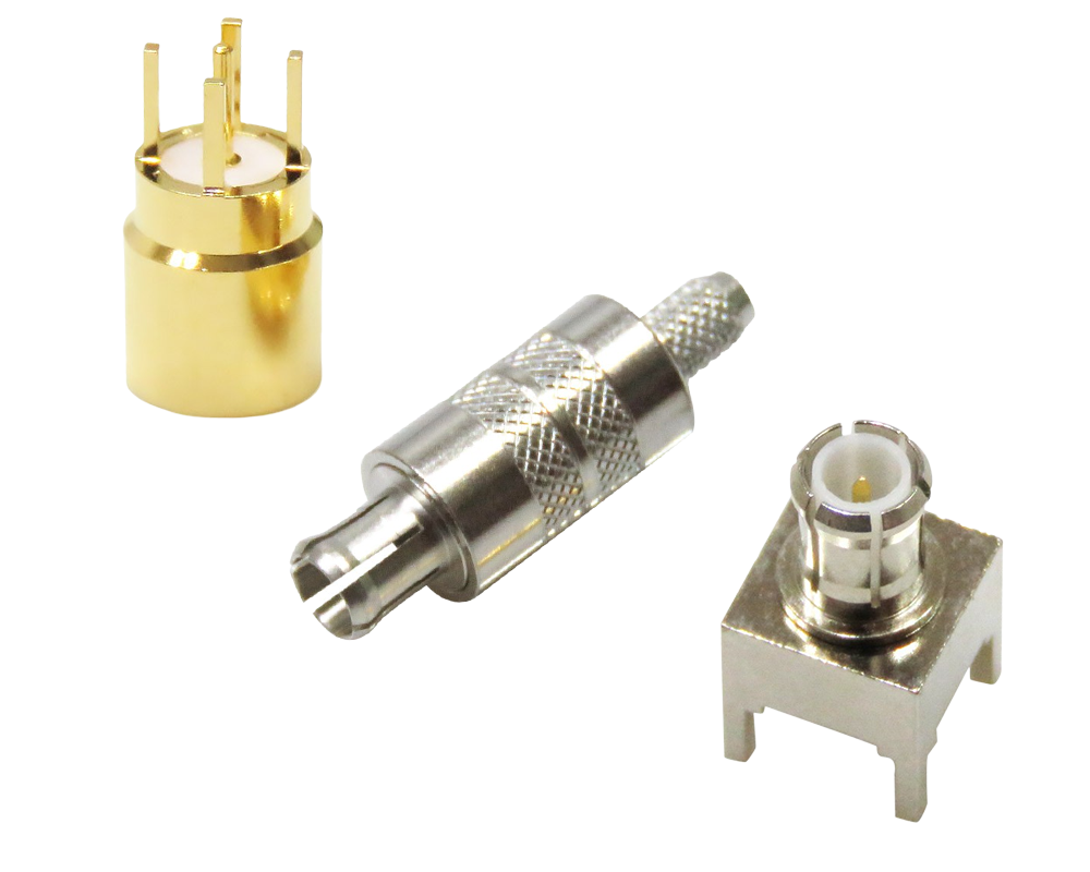 How to Choose the Right MCX Connector? Everything You Need to Know ...