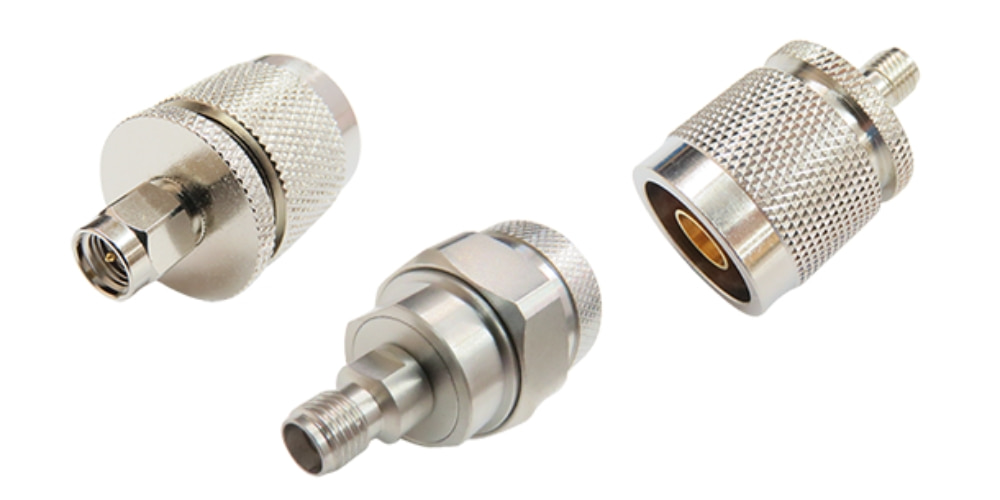 How to Choose the Right N Type to SMA Adapter for Your Project