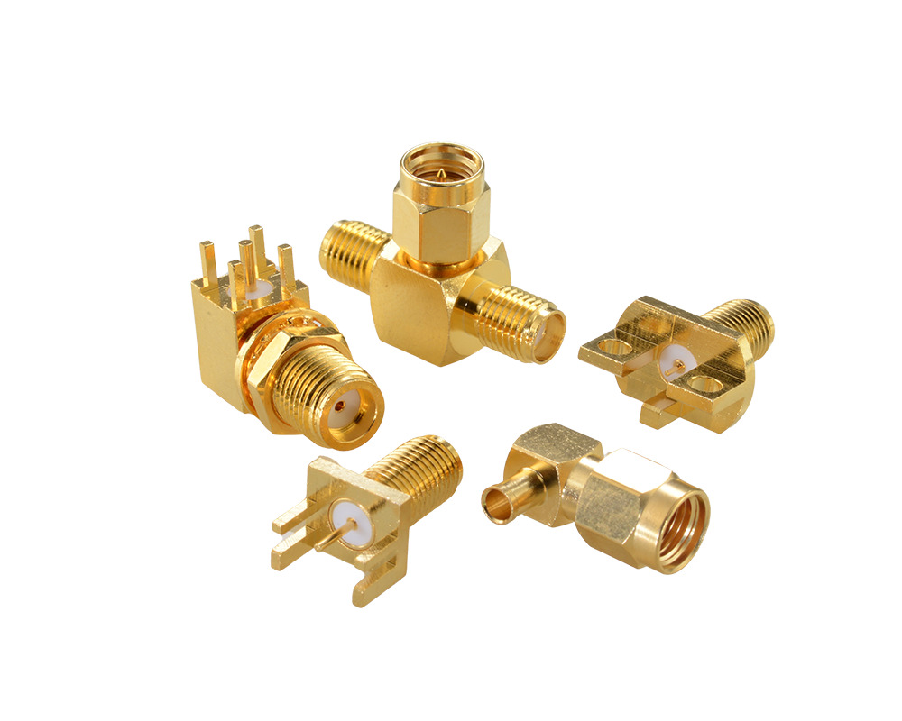 High Performance Female SMA Connector: What You Need to Know!