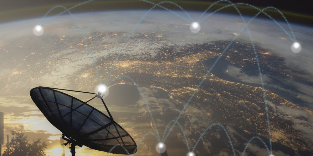 Microwave Technology Principles and Applications